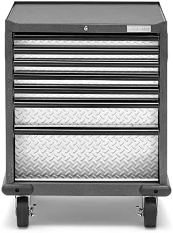 Amazon.com: Gladiator Premier Pre-Assembled 7 Drawer Modular Tool ...