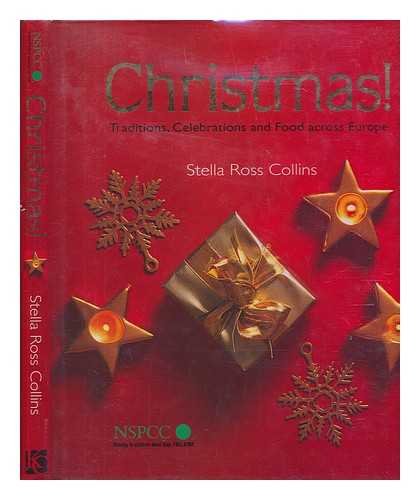 Christmas!: Amazon.co.uk: Collins, Stella Ross: 9781856263399: Books