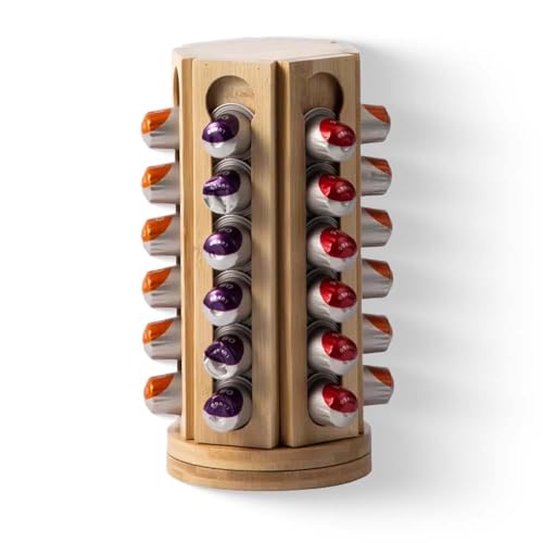 amazon.sa Best Sellers: The best items in Coffee Capsule Holders based ...