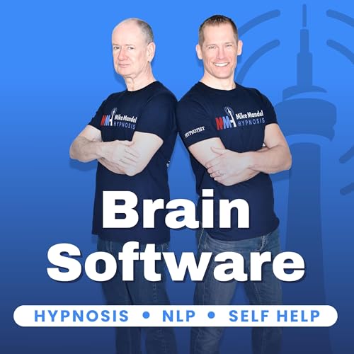 Amazon.com: Brain Software with Mike Mandel : Chris Thompson: Audible ...
