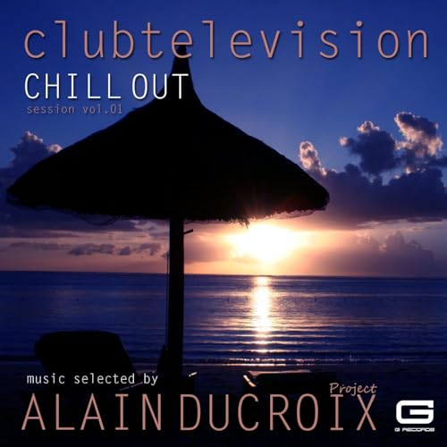 Amazon Music - Alain Ducroix ProjectのChill out session, Vol. 1 - Amazon ...