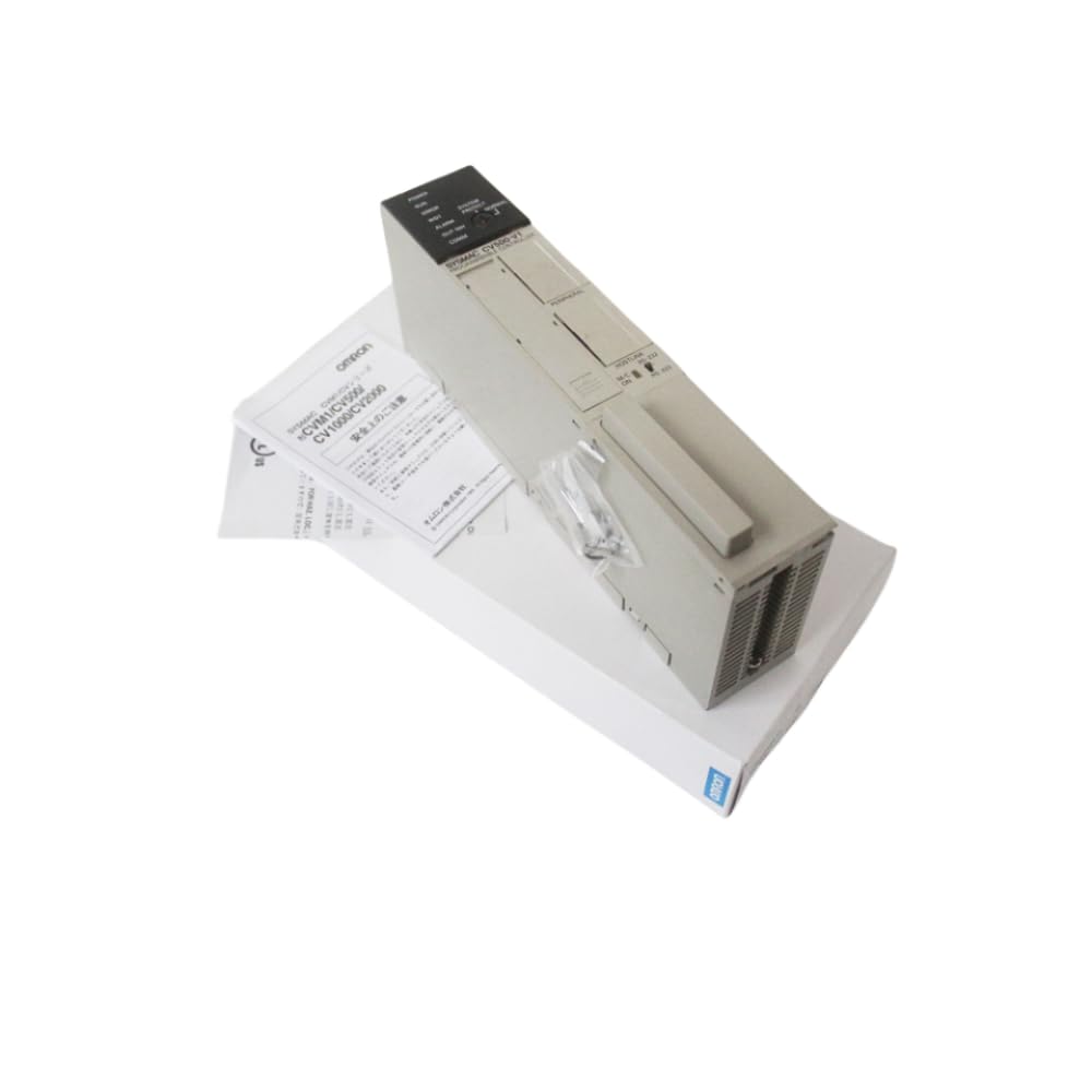 オムロン CV1000-CPU01-V1 OMRON - 45，455円 | noguchi.ug.edu.gh