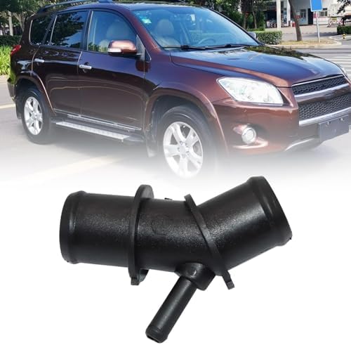 Radiator Coolant Motoforti Hose Connector, Engine Coolant Universal ...