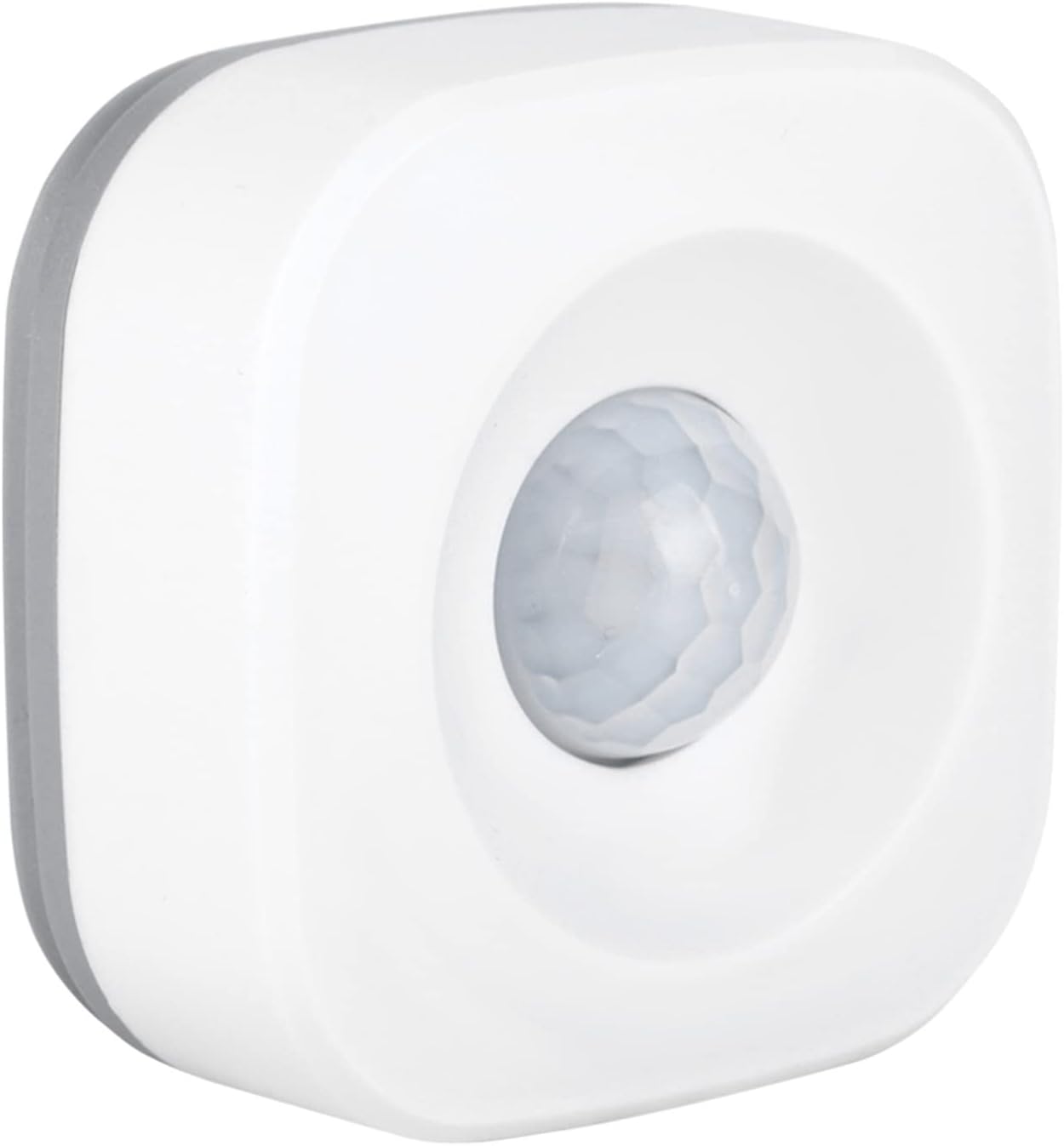 Kafuty PIR Motion Sensor, WIFI Smart Home Security Burglar Alarm Sensor ...