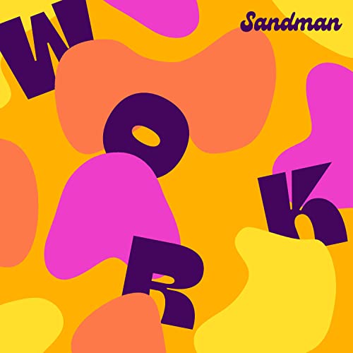 Amazon MusicでSandman のWorkを再生する