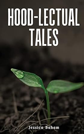 Buy Hood-lectual Tales Book Online at Low Prices in India | Hood ...