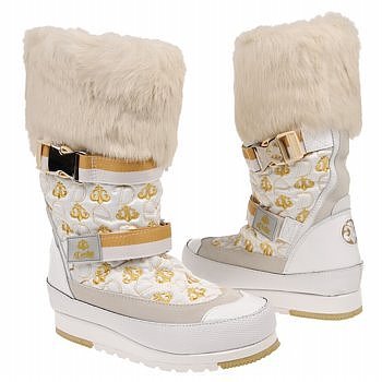 Buy Dereon Women's Celestrial 2 Boot,White,8 M US at Amazon.in