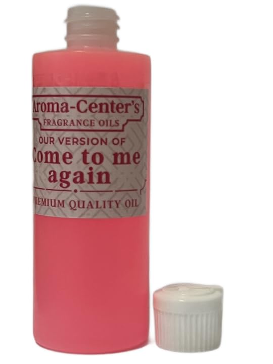 Amazon.com : Aroma-Center Compatible with COME TO ME AGAIN Fragrance ...
