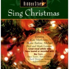 Various Artists, Kate Markowitz, Bernie Barlow, Michael Bird, Mark ...