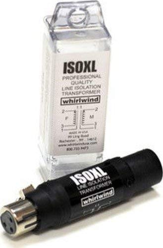 Line Level Isolation Transformer - Amazon.com