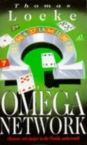 The Omega Network: Thomas Locke: 9780745931821: Amazon.com: Books