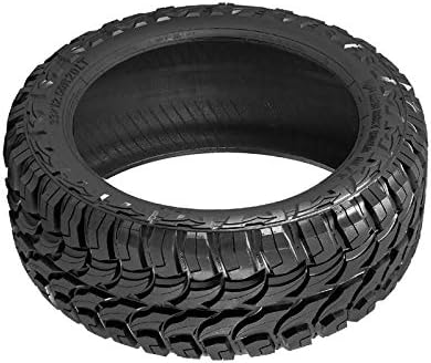 Amazon.com: 1 X New RDR Red Dirt Road RD-6 35X12.50R22LT 121Q 10PR All ...