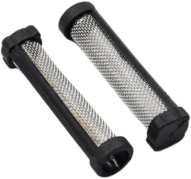 Amazon.com : 288747 Strainers for Graco Paint Sprayer Accessories ...