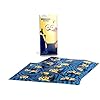 Amazon.com: Megatoys Minions Gift Set - Minions Lunch Tin Box, water ...