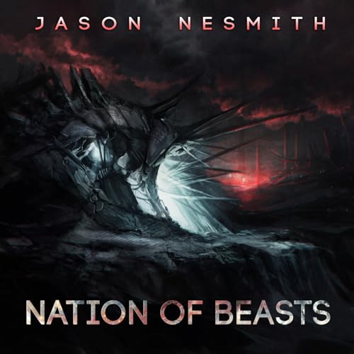 Amazon MusicでJason NesmithのNation of Beastsを再生する