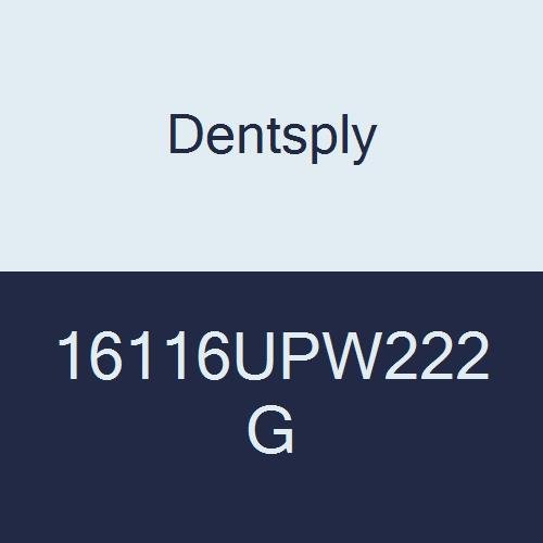 Amazon.com: Dentsply 16116UPW222G Portrait Ipn Denture Teeth Set, Upper ...