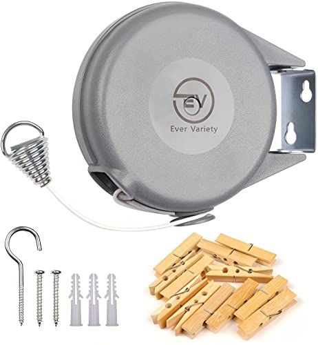 Best Retractable Washing Line - Internet Eyes