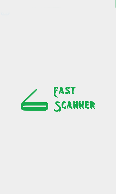 Fast scanner - App on Amazon Appstore