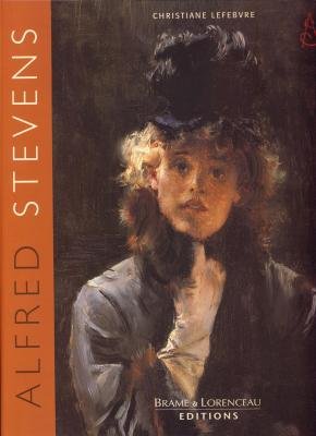 Alfred Stevens: christiane-lefebvre: 9782951015678: Amazon.com: Books