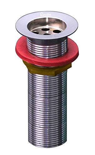 C.P WASH Basin Waste Coupler : Amazon.in: Home Improvement