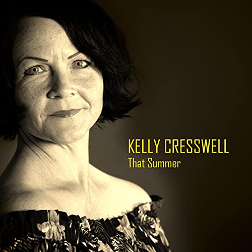 That Summer (feat. Colin Guthrie) de Kelly Cresswell feat. Colin ...