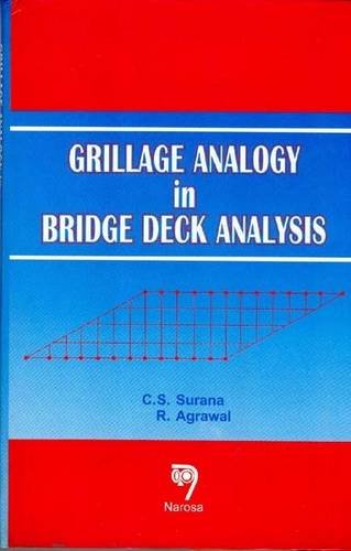 Buy Grillage Analogy in Bridge Deck Analysis Book Online at Low Prices ...