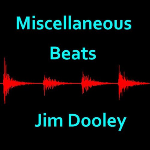 Miscellaneous Beats by Jim Dooley on Amazon Music - Amazon.co.uk