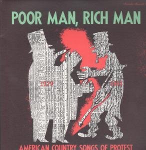 Dave McCarn, Mac McClintock, others - Poor Man Rich Man Title: American ...