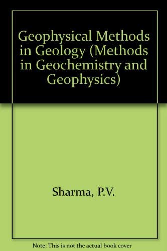 59 Best Geophysics Books of All Time - BookAuthority