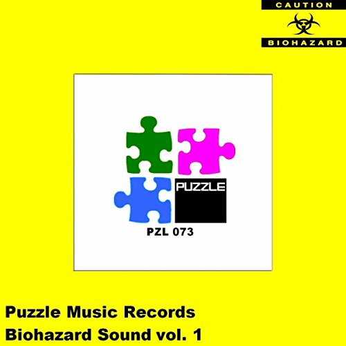 Amazon.com: Biohazard Sound, Vol. 1 : VARIOUS ARTISTS: Digital Music