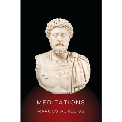 Amazon.com: Meditations by Marcus Aurelius: the New Translation (Audible Audio Edition): Marcus ...