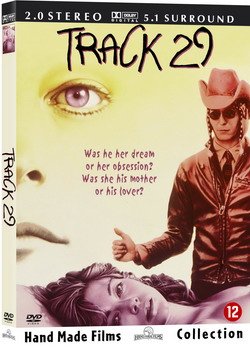 Amazon.com: Track 29 : Theresa Russell, Gary Oldman, Christopher Lloyd ...