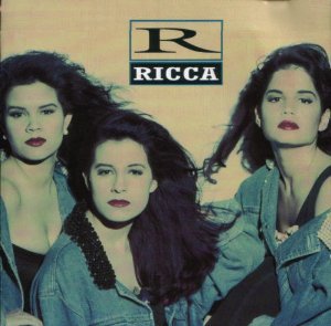 Ricca - Amazon.com Music