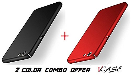 VCASE(Combo Offer) Oppo F3 Back Cover, VCASE 4 Cut All Sides Protection ...