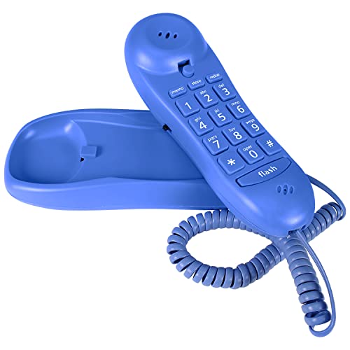 Best Corded Slimline Telephones for Clear Communication and Convenience ...