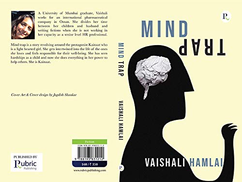 Amazon.in: Buy Mind Trap Book Online at Low Prices in India | Mind Trap ...