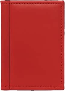 Amazon.co.jp: KAUMO コインアルバム 120枚収納 保存ケース コレクションケース (レッド,赤色) : ホビー