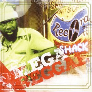 Mega Reggae: Compilation Reggae: Amazon.in: Music}