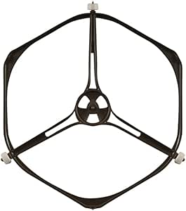 Amazon.com: YesParts AJS73149201 Durable Microwave Turntable Assembly ...