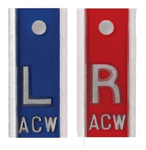 Best Lead Letters For X Ray Markers