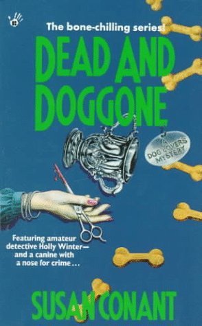 By Susan Conant Dead and Doggone (Reprint) [Mass Market Paperback ...