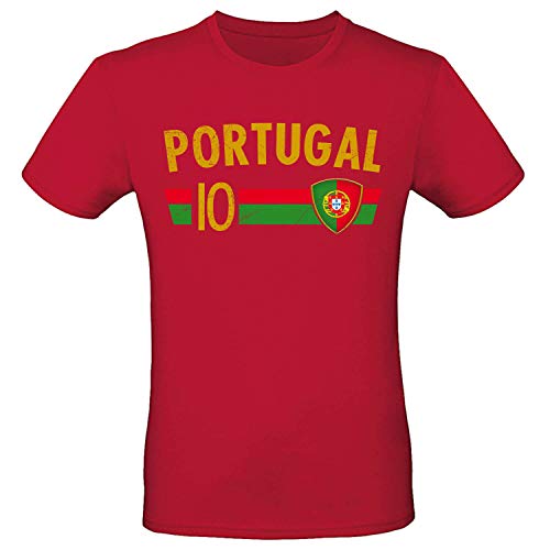Portugal EM Trikot 2021 – Die 15 besten Produkte im Vergleich - kita.de ...