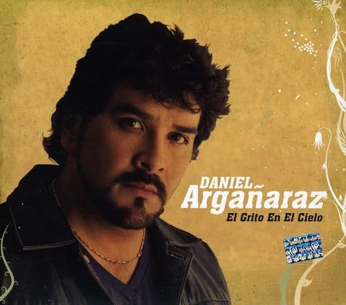 Amazon.com: El Grito en El Cielo: 0886977344725: Daniel Arga araz: Books