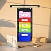 Amazon.com: Storage Pocket Chart, Heavy Duty Wall File Organization ...
