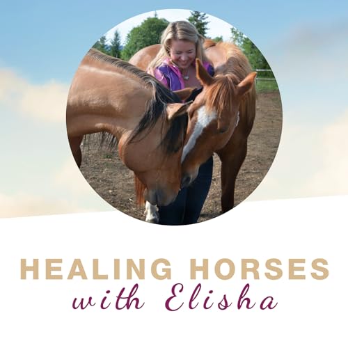 Amazon.com: Healing Horses with Elisha : Elisha Edwards: Audible Books ...