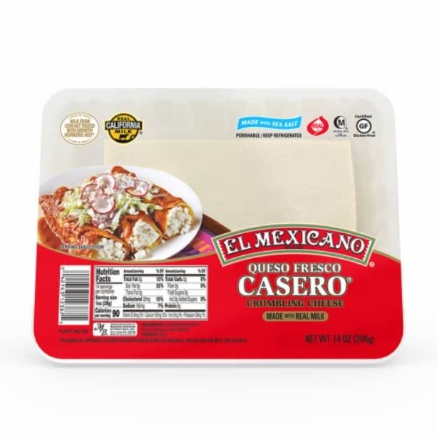Amazon.com: Em Fresh Cheese : Grocery & Gourmet Food