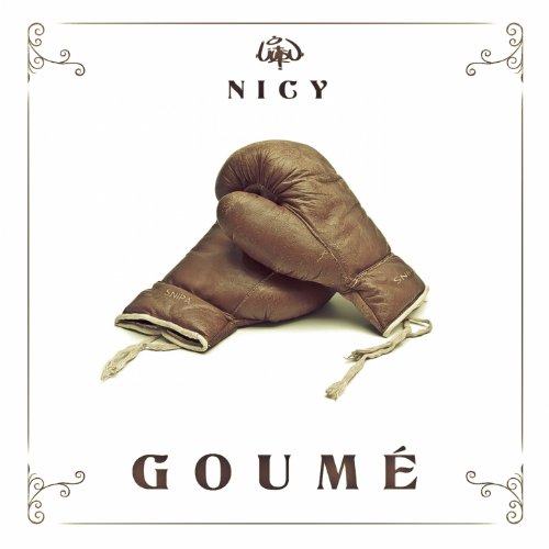 Play Goumé by Nicy on Amazon Music