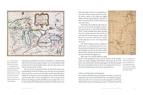 Snapklik.com : Mapping America: The Incredible Story And Stunning Hand ...