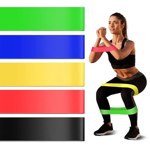 amazon.sa Best Sellers: The best items in Resistance Bands based on ...
