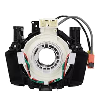 Amazon.com: 25560-9CH2D Clock Spring Spiral Cable for Nissan 08-13Rogue ...